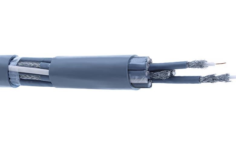 Special Cables - Elsewedy Website